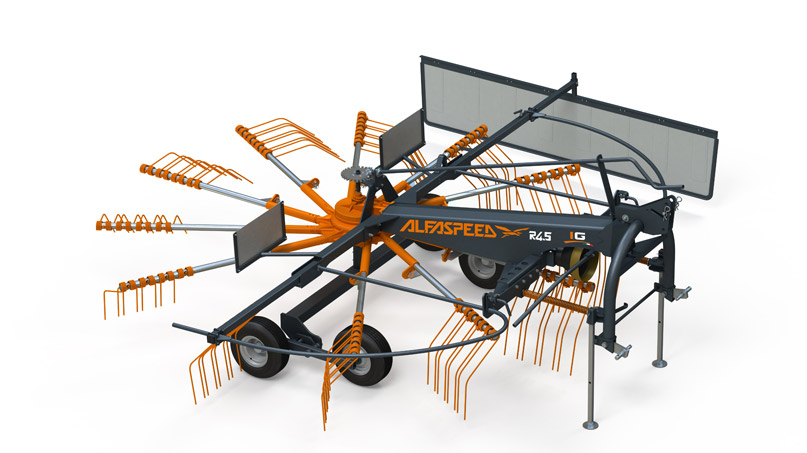 Greble de adunat – Eqinto – distribuitor de utilaje agricole, de ...